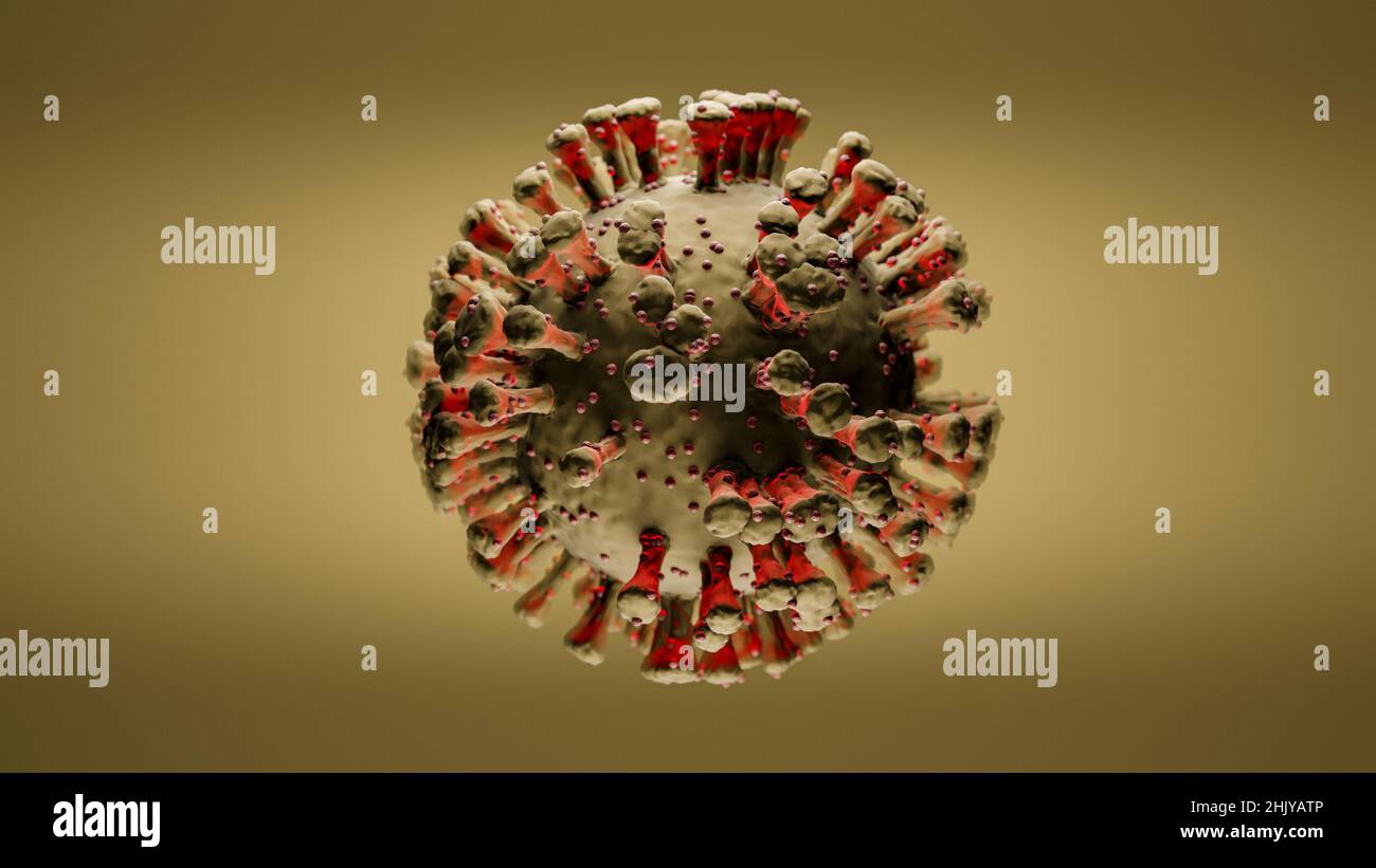 Hi virus immune system hi-res stock photography and images - Alamy