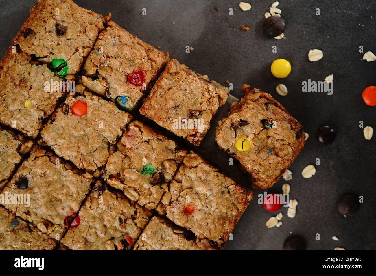 Chocolate bars, kids eating chocolate hi-res stock photography and ...