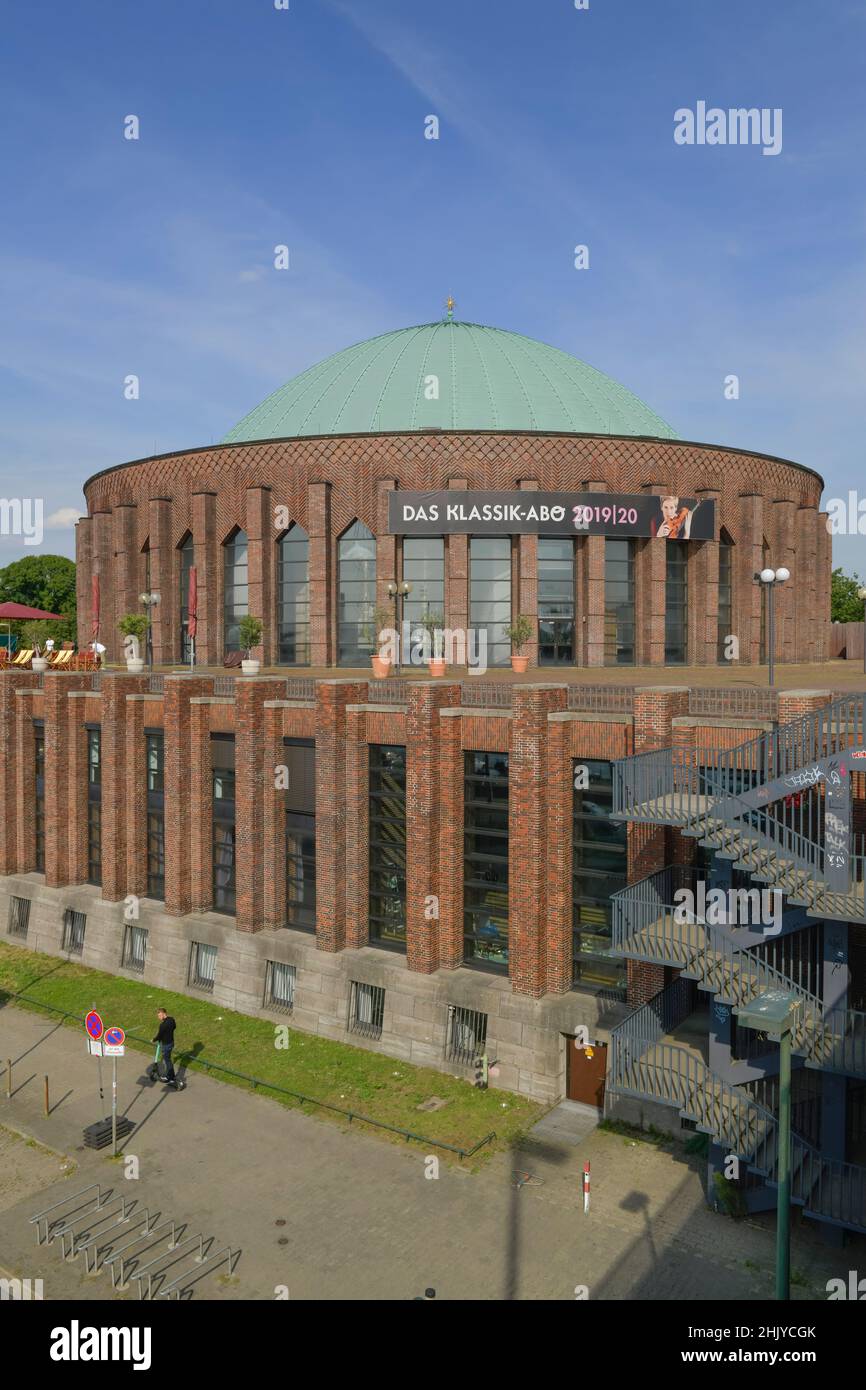 Ehrenhof hi-res stock photography and images - Alamy