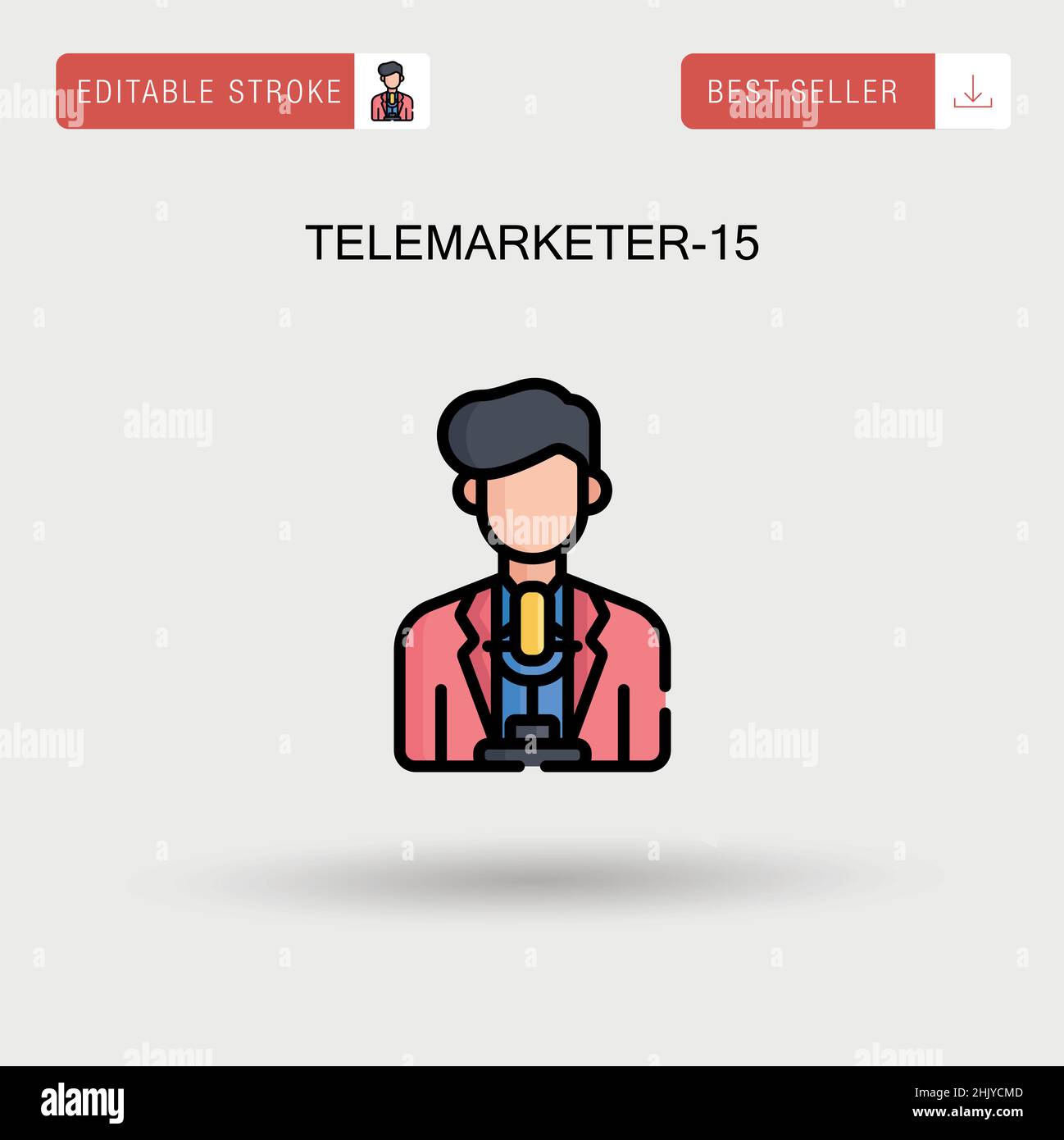 Woman with baby and computer Stock Vector Images - Alamy