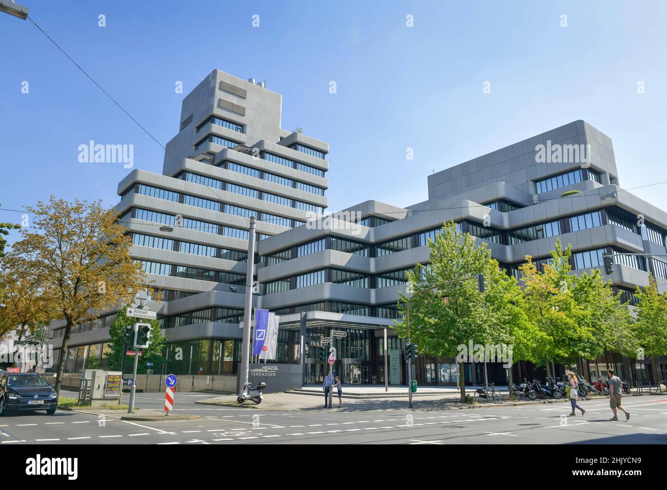 Herzogstrasse 95 Dsseldorf