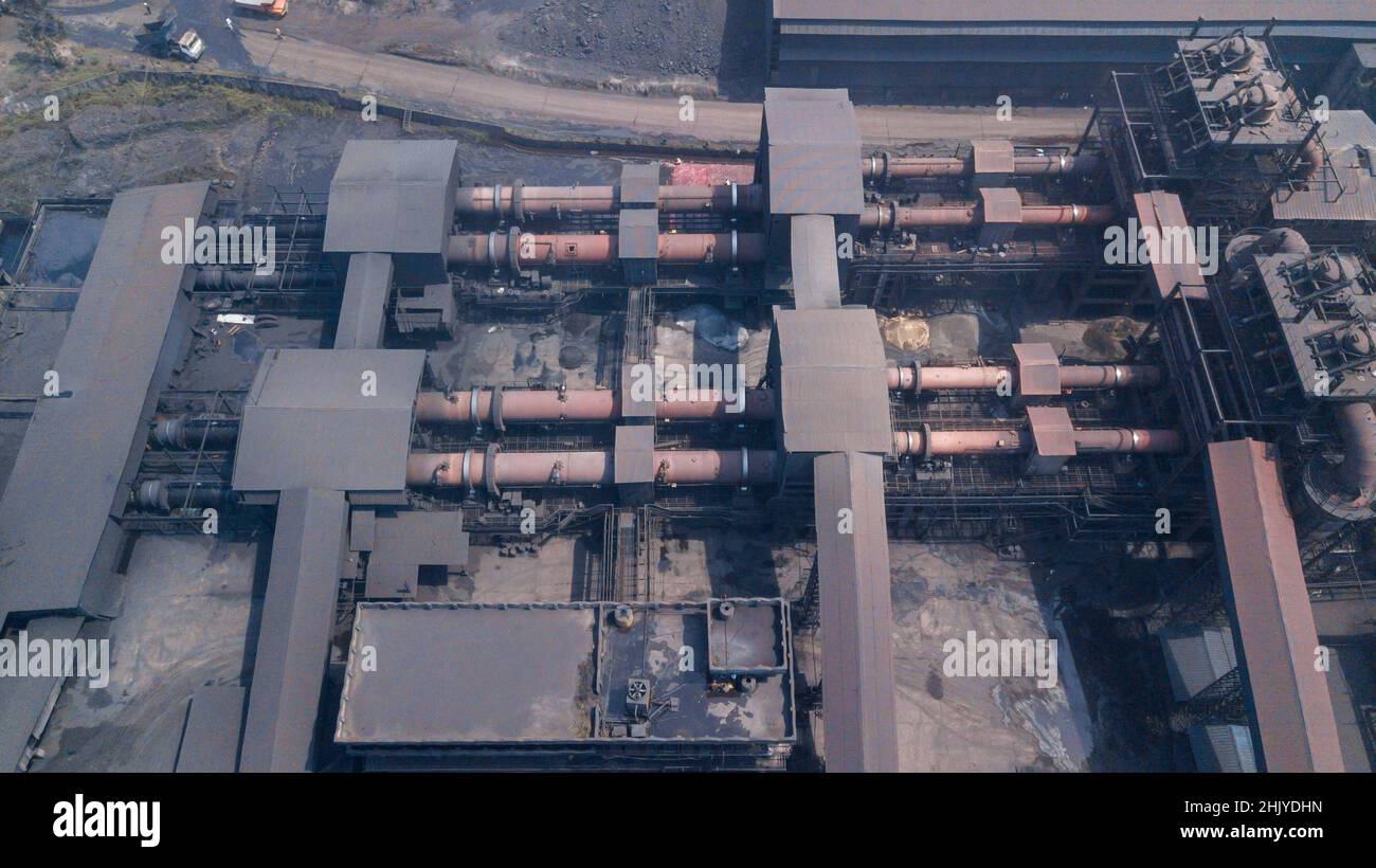 Power plant and warehouse hi-res stock photography and images - Alamy