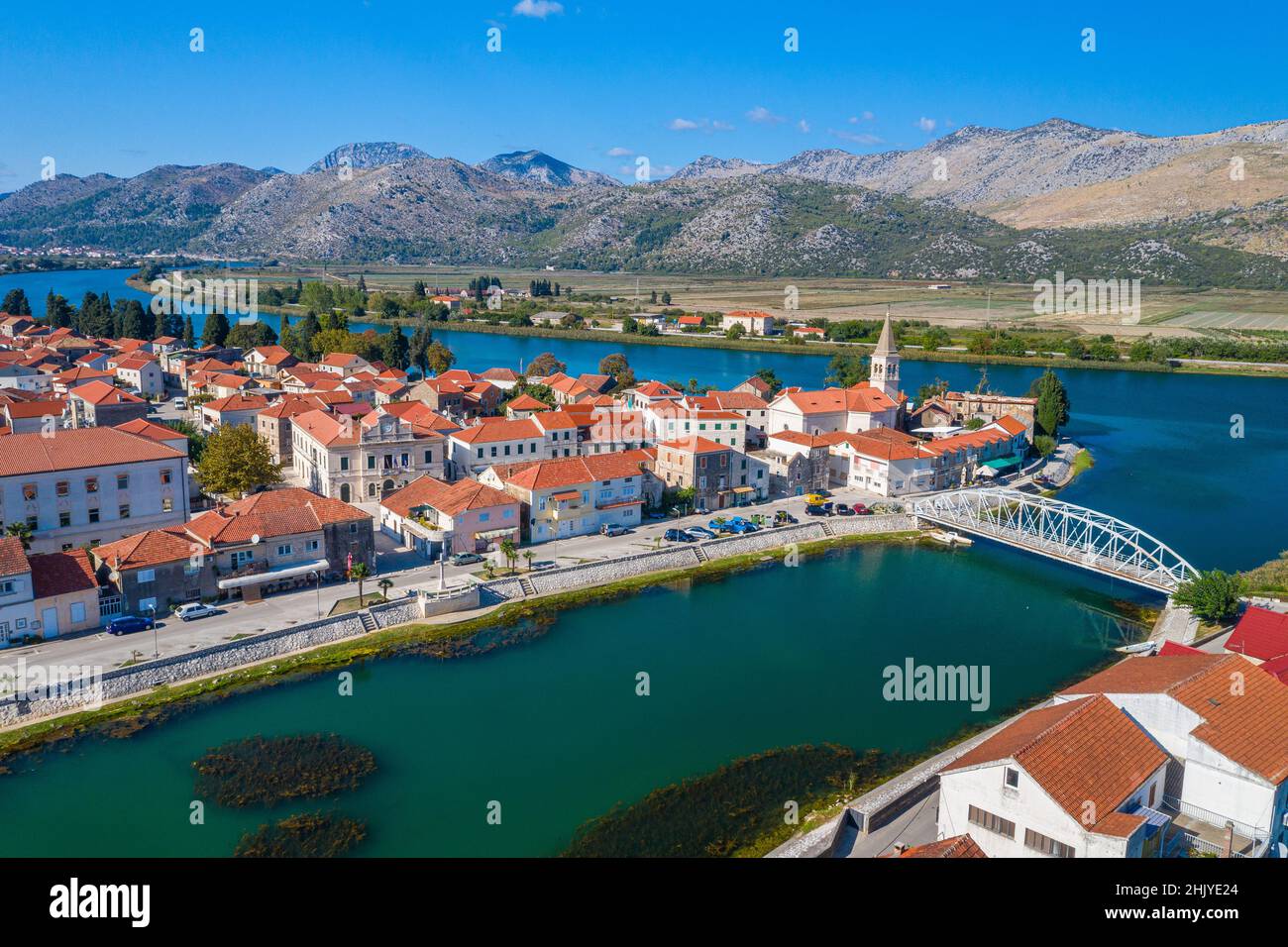 Agriculture opuzen hi-res stock photography and images - Alamy