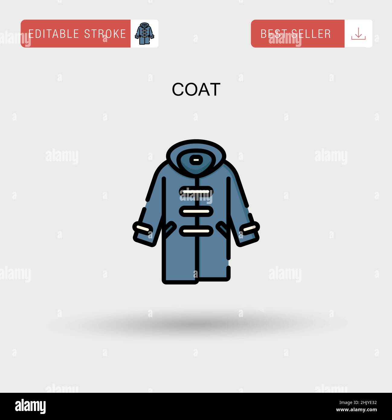 Coating textile Stock Vector Images - Alamy