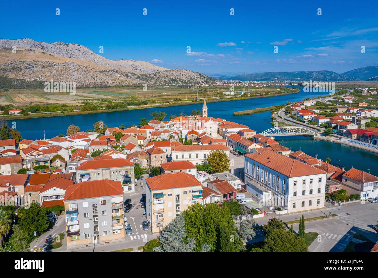 Agriculture opuzen hi-res stock photography and images - Alamy