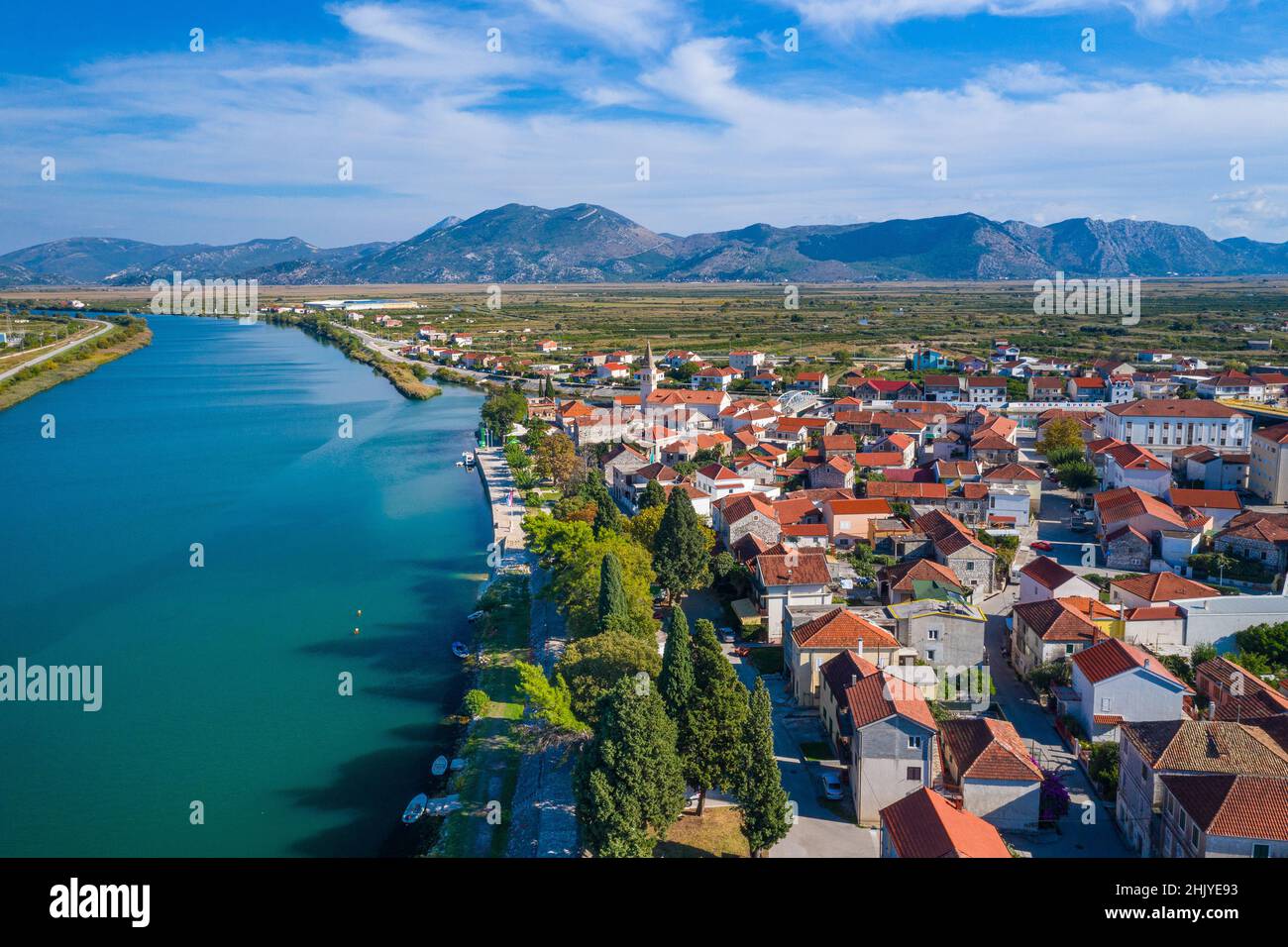 Agriculture opuzen hi-res stock photography and images - Alamy