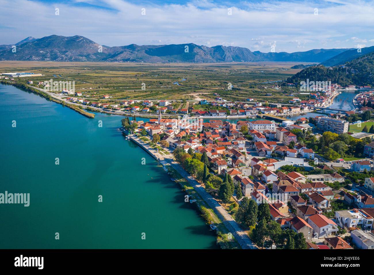 Agriculture opuzen hi-res stock photography and images - Alamy