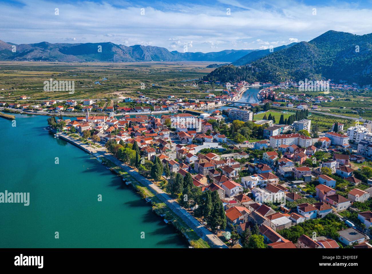 Agriculture opuzen hi-res stock photography and images - Alamy