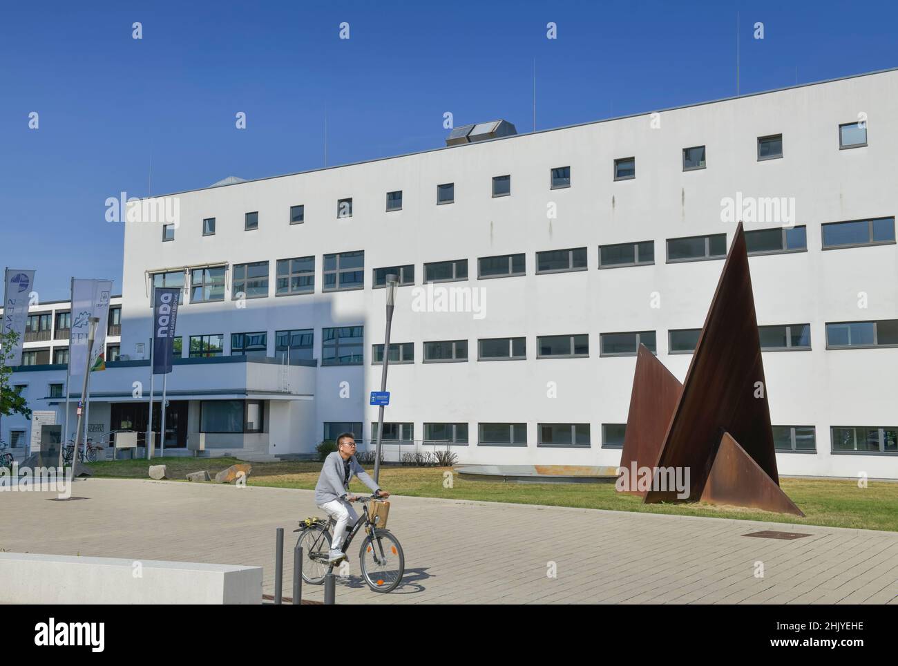 UNFCCC, UN, Platz der Vereinten Nationen, Bonn, Nordrhein-Westfalen ...