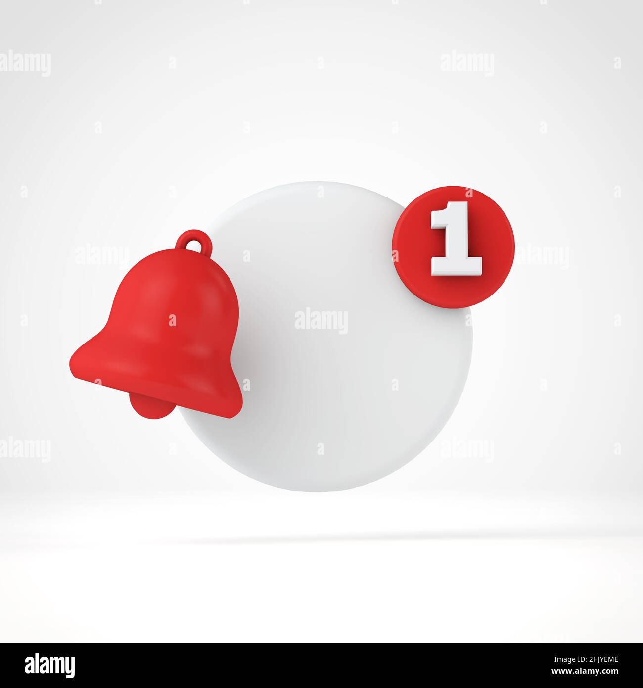 Bell media hi-res stock photography and images - Alamy