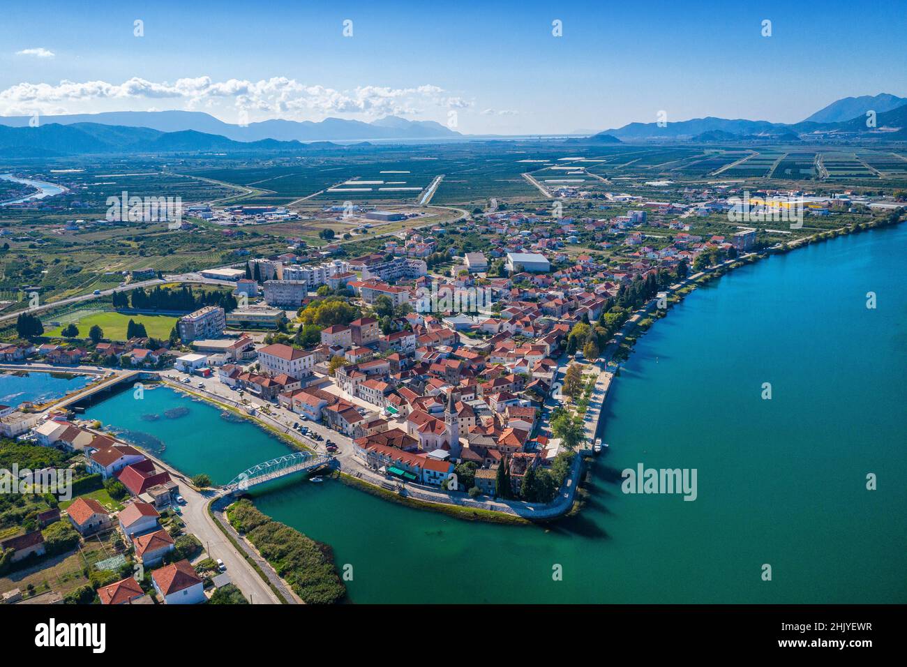 Agriculture opuzen hi-res stock photography and images - Alamy