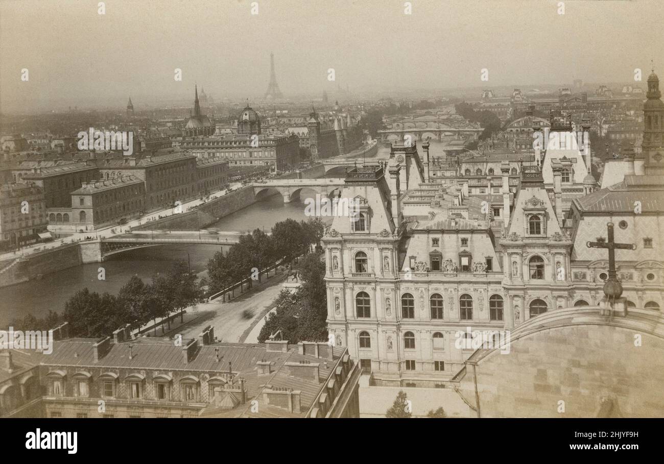 Victorian bridges hi-res stock photography and images - Alamy