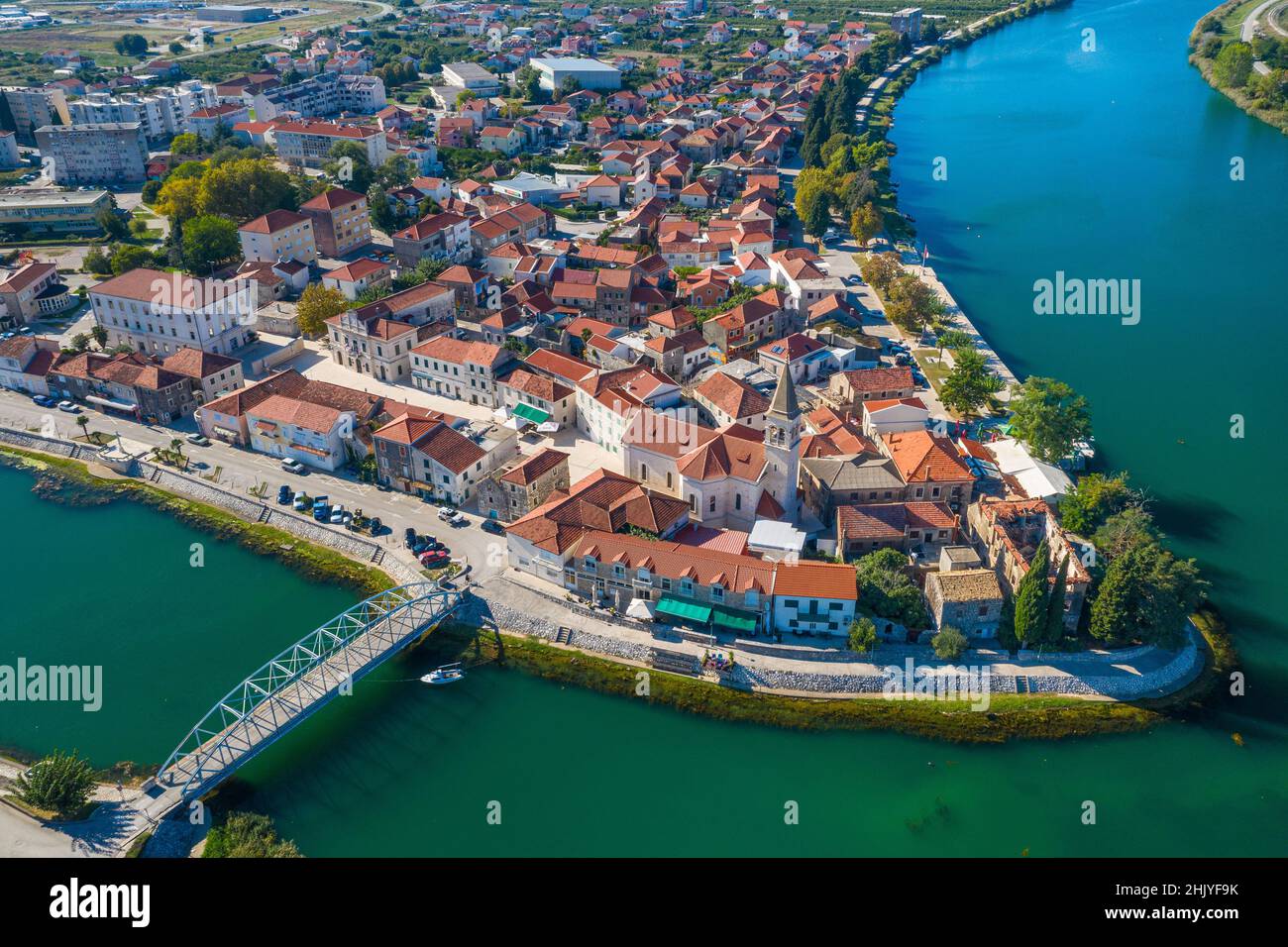Agriculture opuzen hi-res stock photography and images - Alamy