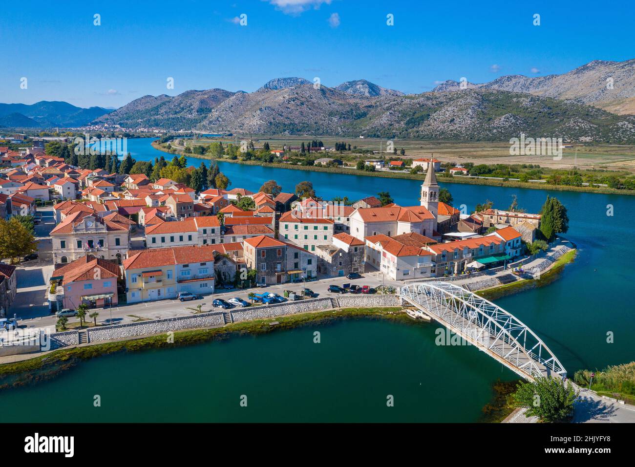 Agriculture opuzen hi-res stock photography and images - Alamy