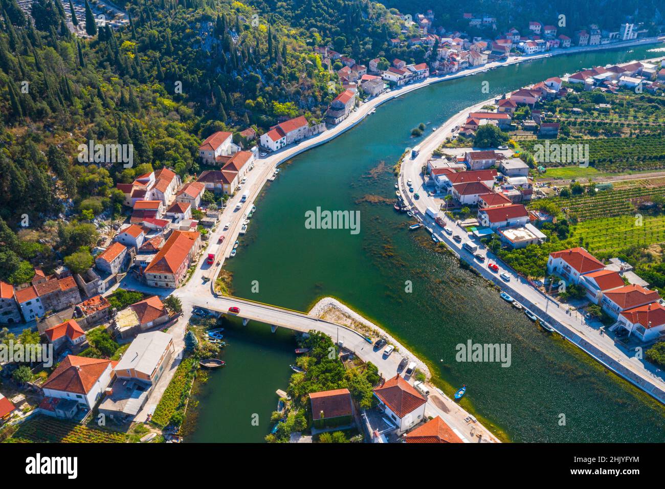 Agriculture opuzen hi-res stock photography and images - Alamy