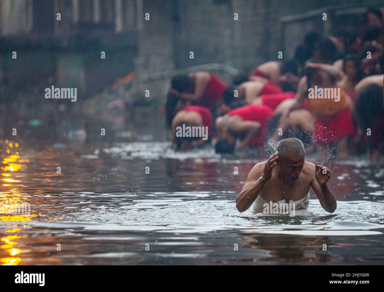 Swasthani hi-res stock photography and images - Alamy