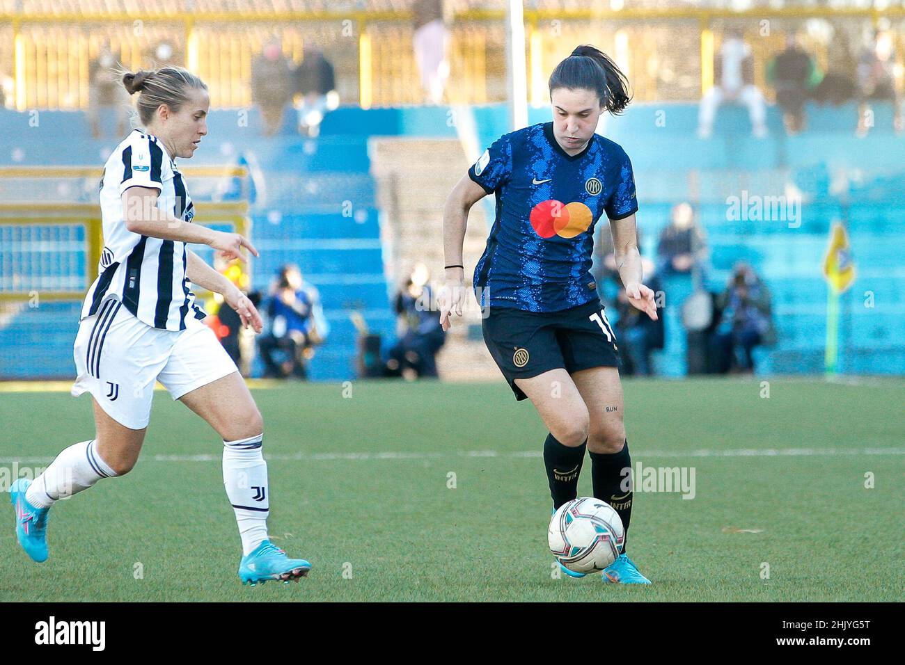 Marta pandini hi-res stock photography and images - Alamy