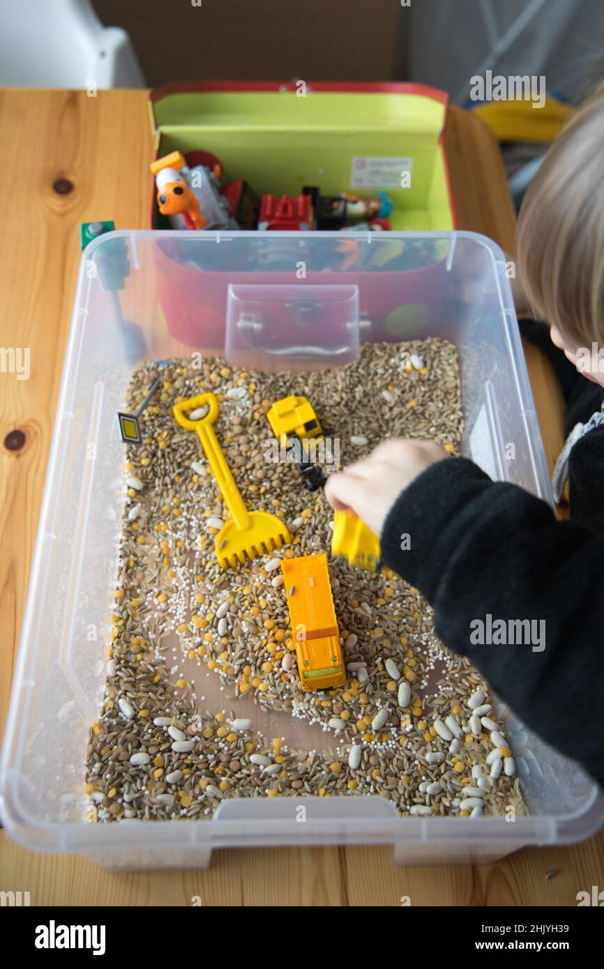 Activities to do at home during lockdown with kids. High quality photo ...