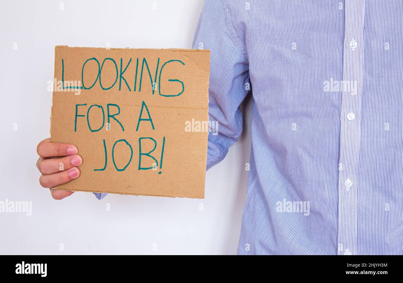 Person looking sign board hi-res stock photography and images - Alamy