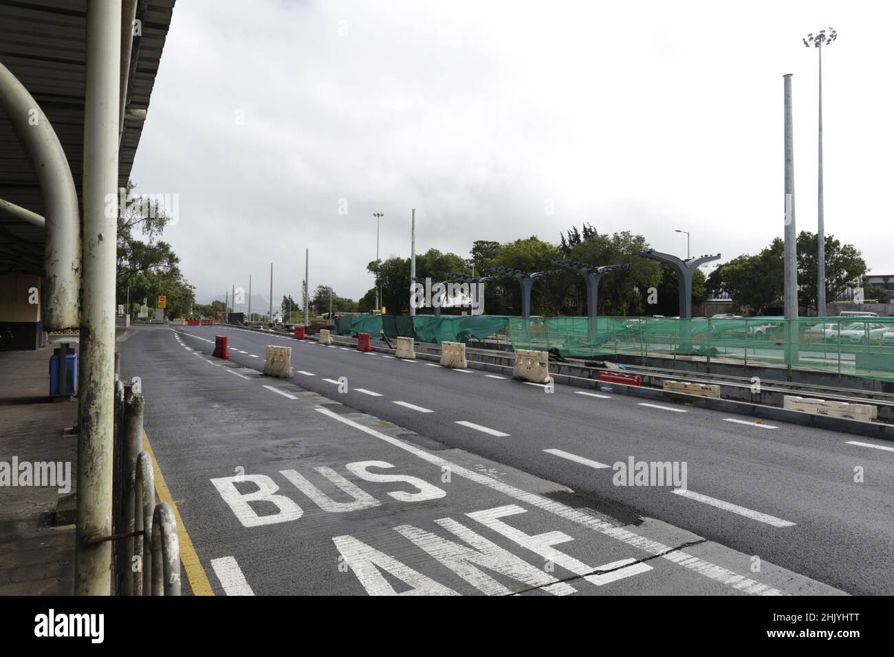 Metro Express Ltd (MEL), 72% of the work has been completed on this ...