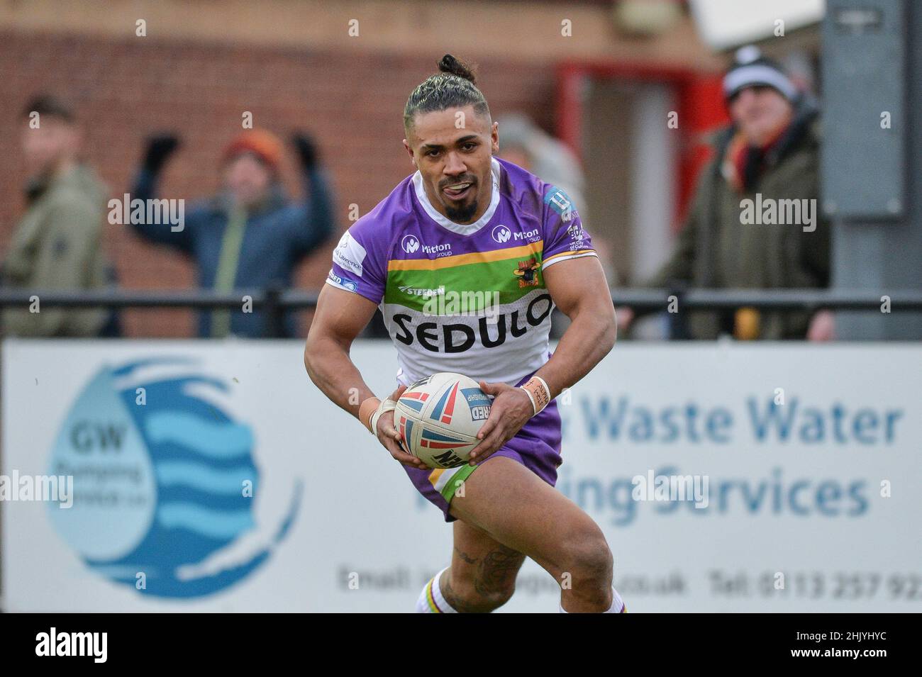 David Williams Rugby 2022