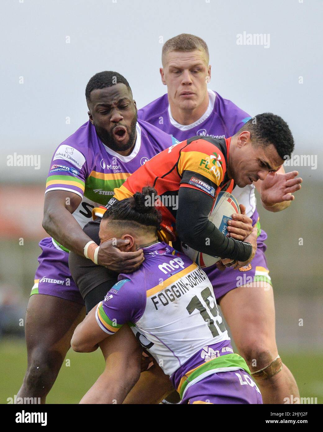 David Williams Rugby 2022