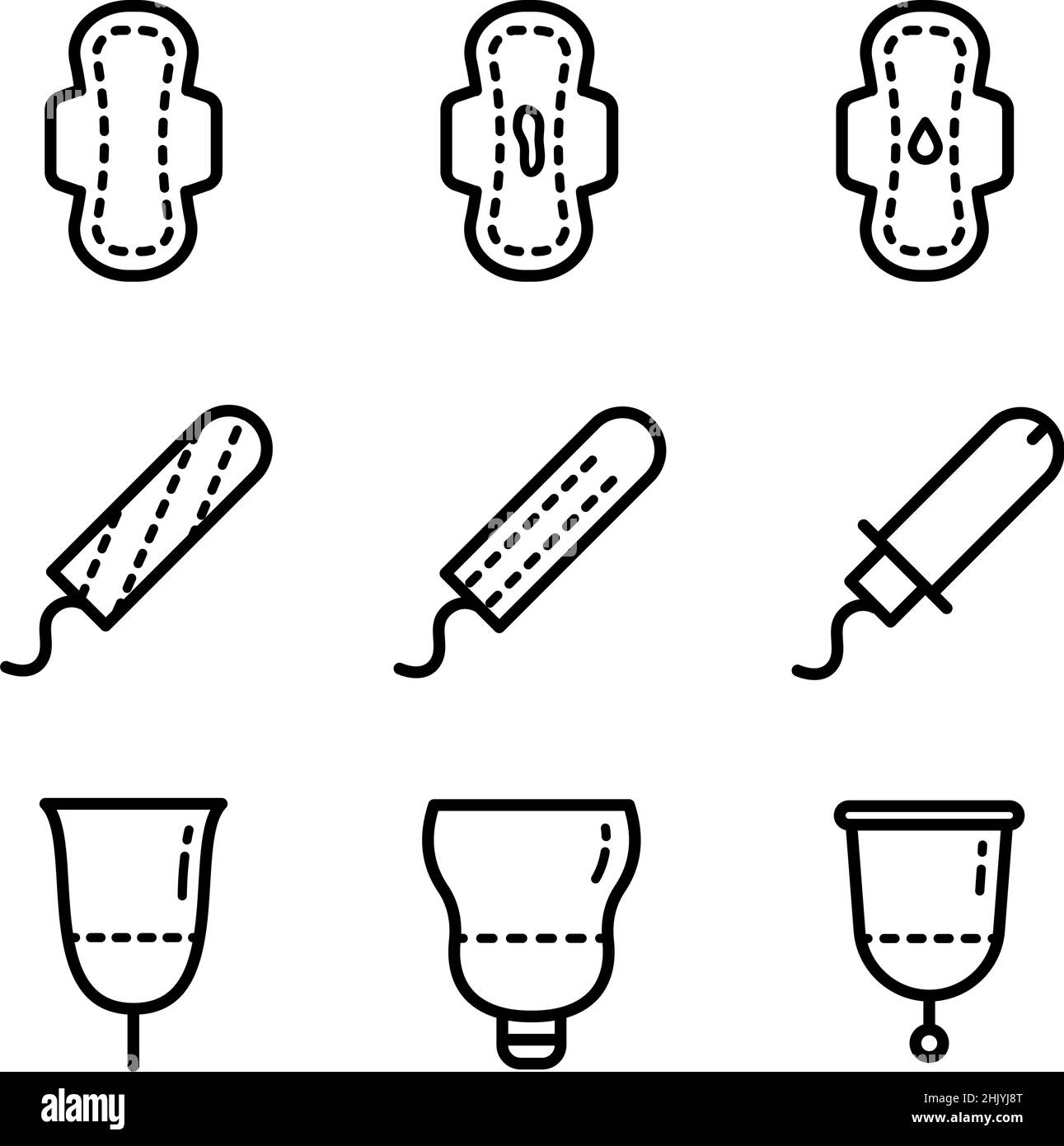 Menses Black and White Stock Photos & Images - Alamy