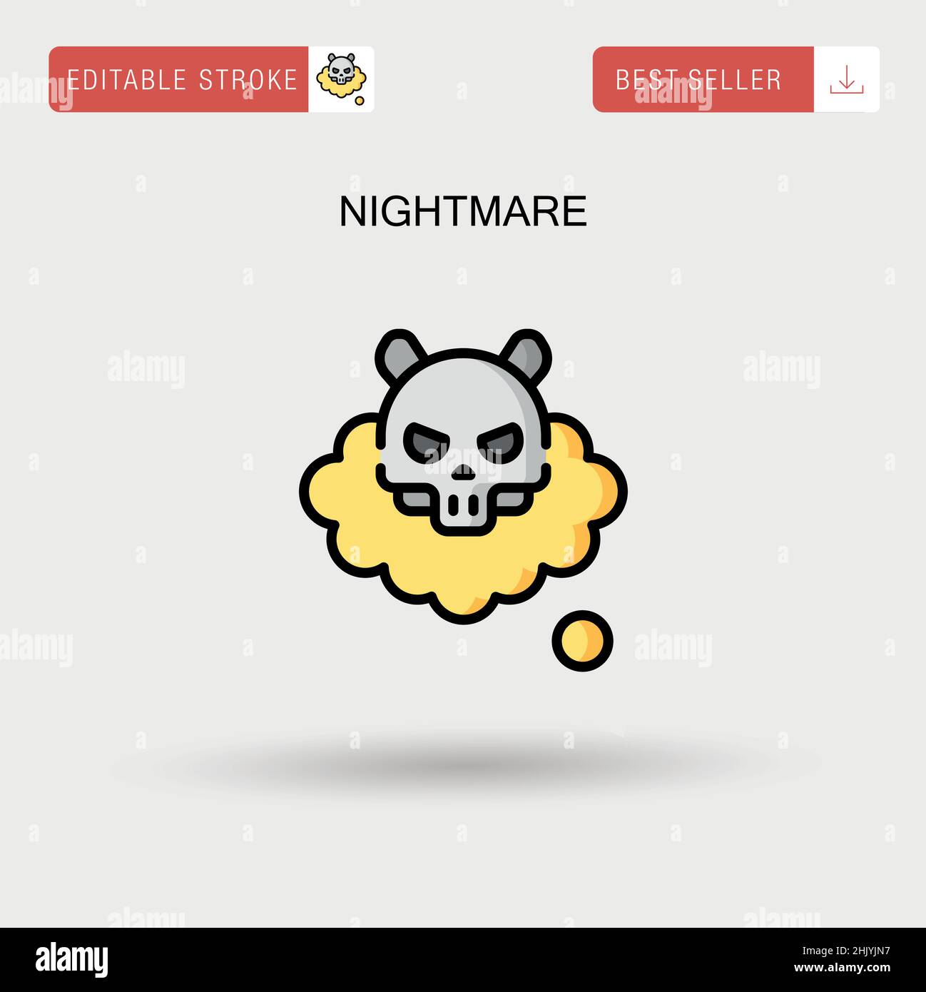 Awake bed Stock Vector Images - Alamy