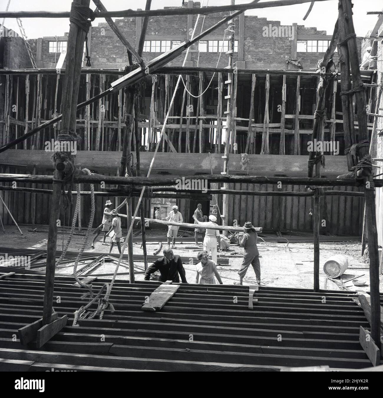 Harry thuku hi-res stock photography and images - Alamy