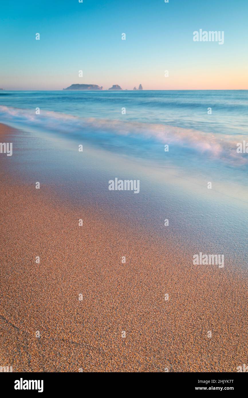 Medes islands hi-res stock photography and images - Alamy