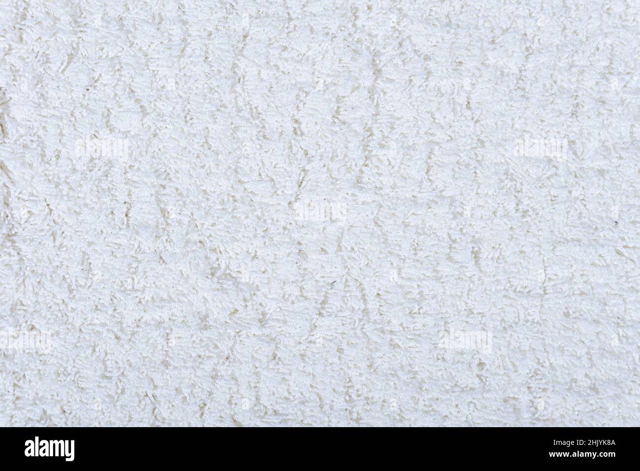 Carpet texture background. White cotton carpet for floor coverings ...