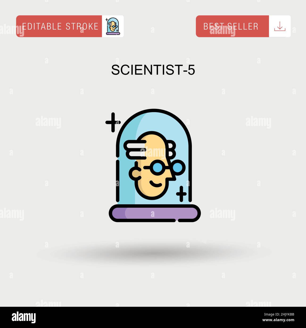 Science study fun Stock Vector Images - Alamy