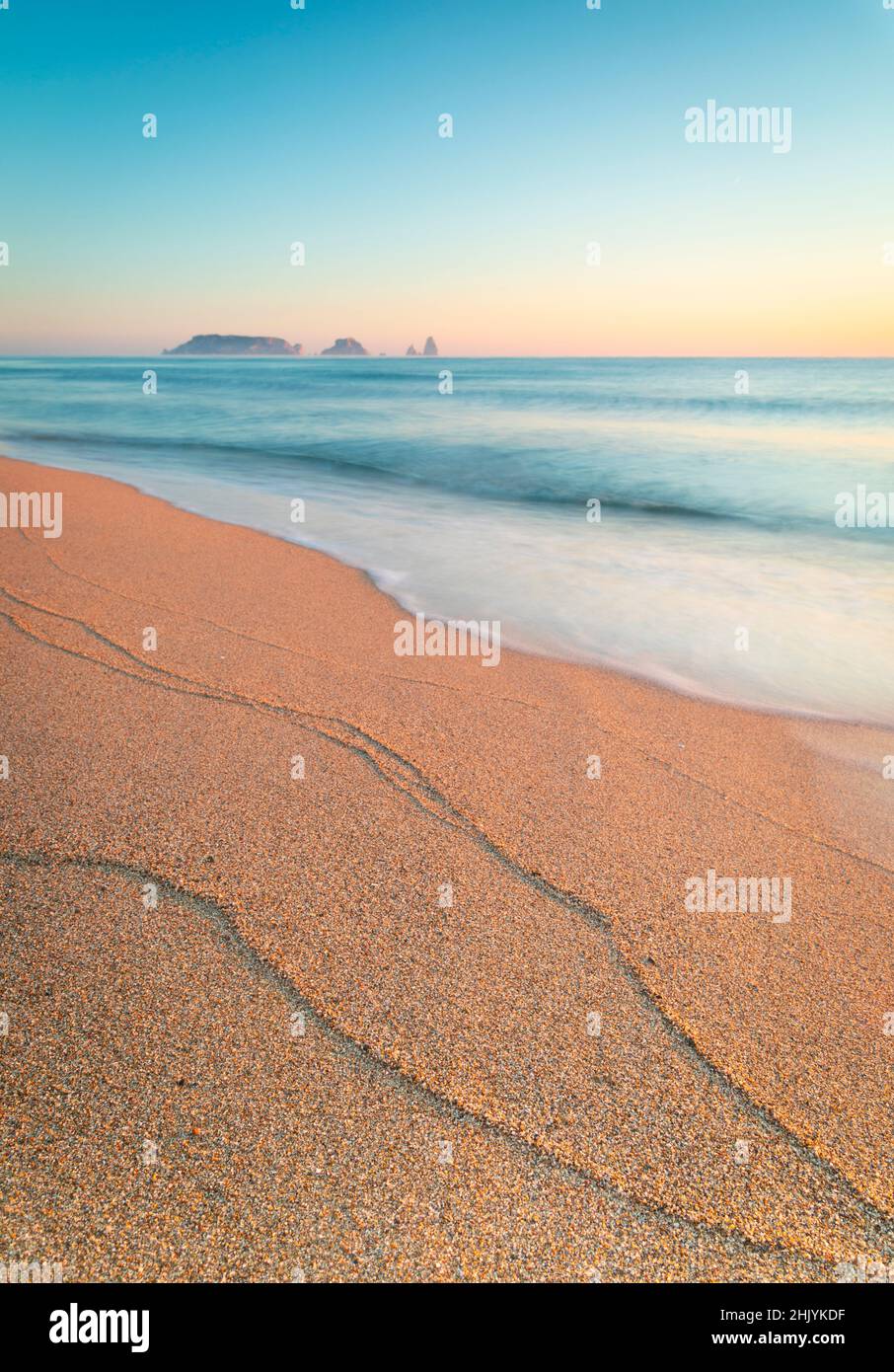 Medes islands hi-res stock photography and images - Alamy