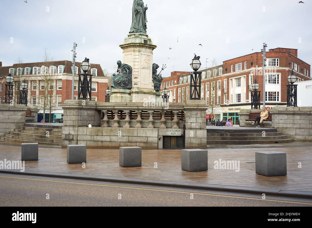 Historic building history hull uk hi-res stock photography and images ...