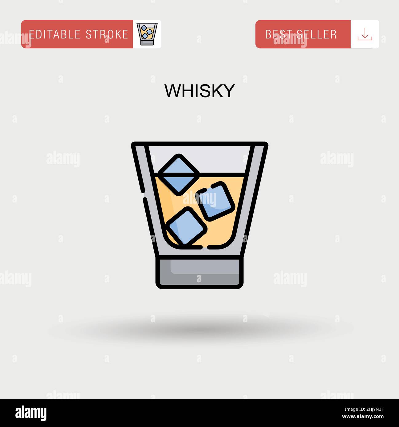 Whisky scotland Stock Vector Images - Alamy