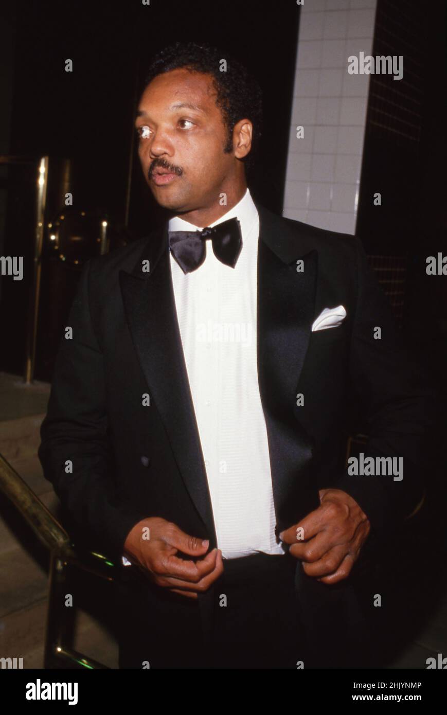 Reverend Jesse Jackson Circa 1980's Credit: Ralph Dominguez/MediaPunch ...