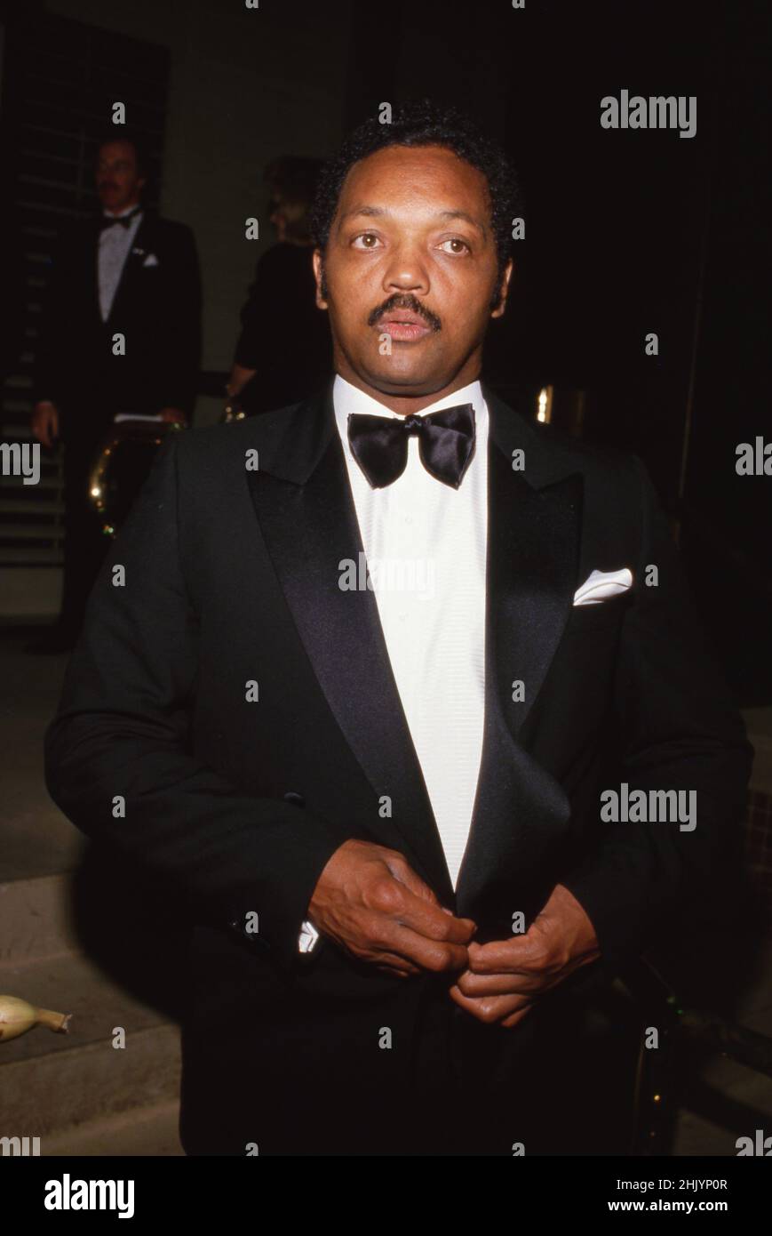 Reverend Jesse Jackson Circa 1980's Credit: Ralph Dominguez/MediaPunch ...