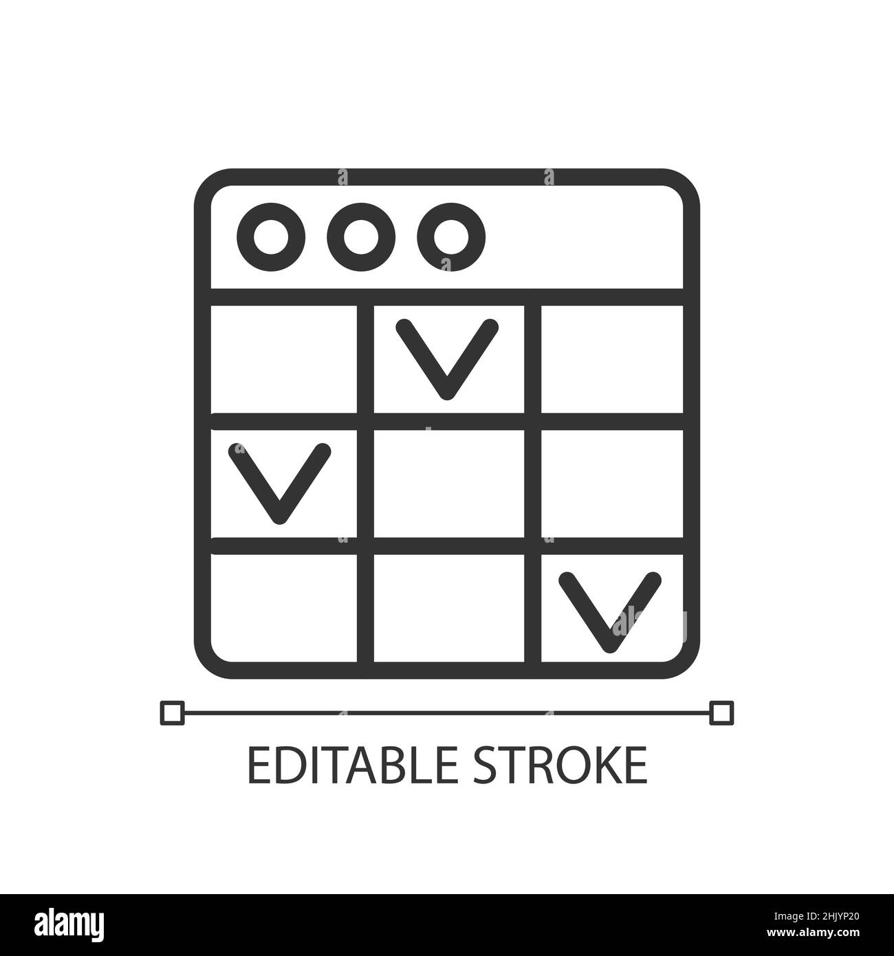 Software dashboard Black and White Stock Photos & Images - Alamy