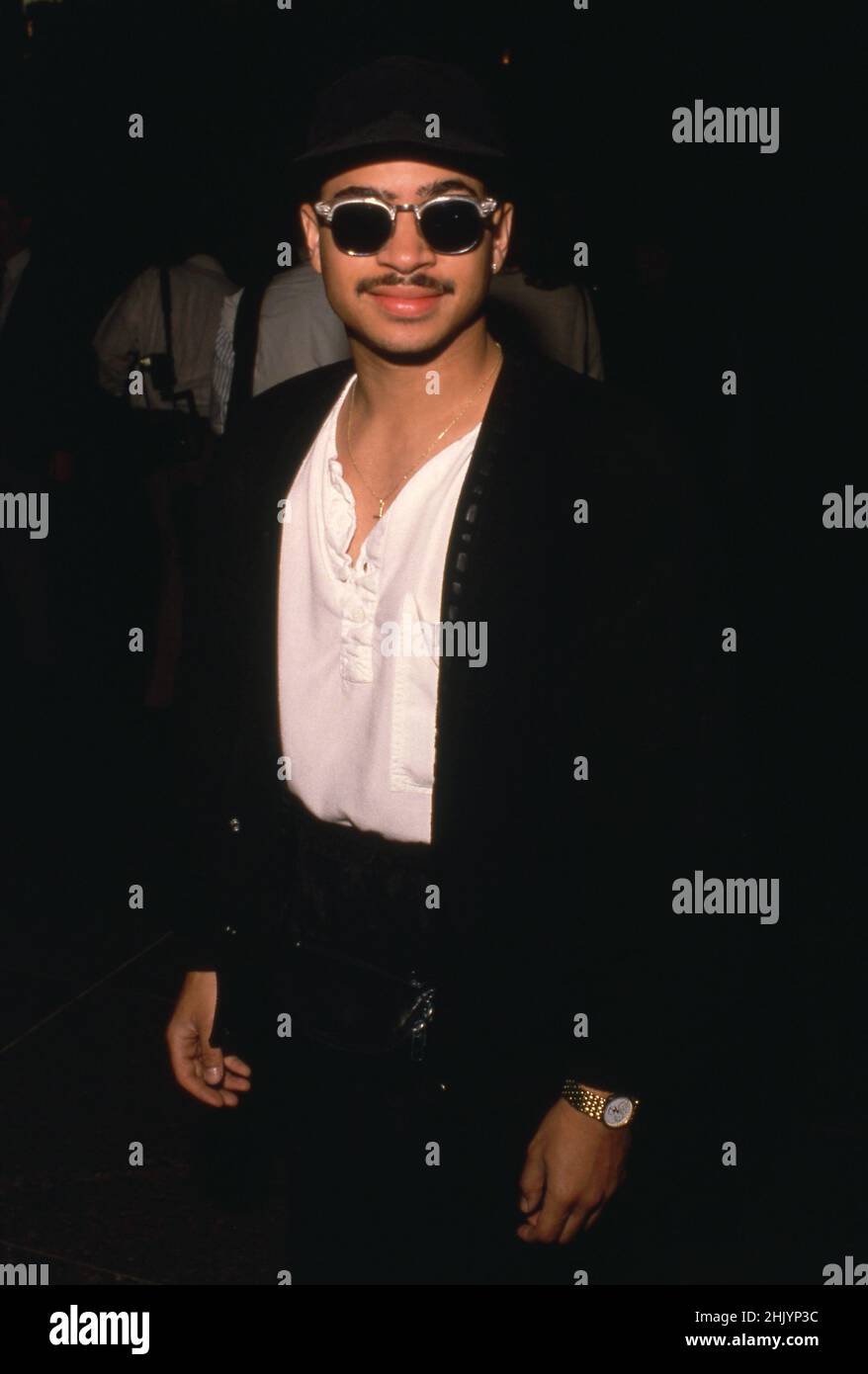 Darryl bell hi-res stock photography and images - Alamy