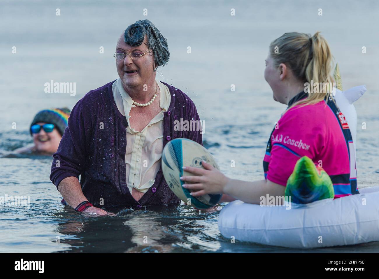 Sea varient hi-res stock photography and images - Alamy