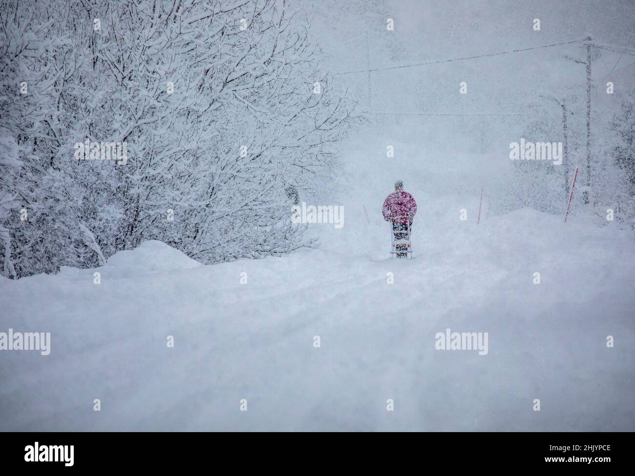 Bad person hi-res stock photography and images - Alamy