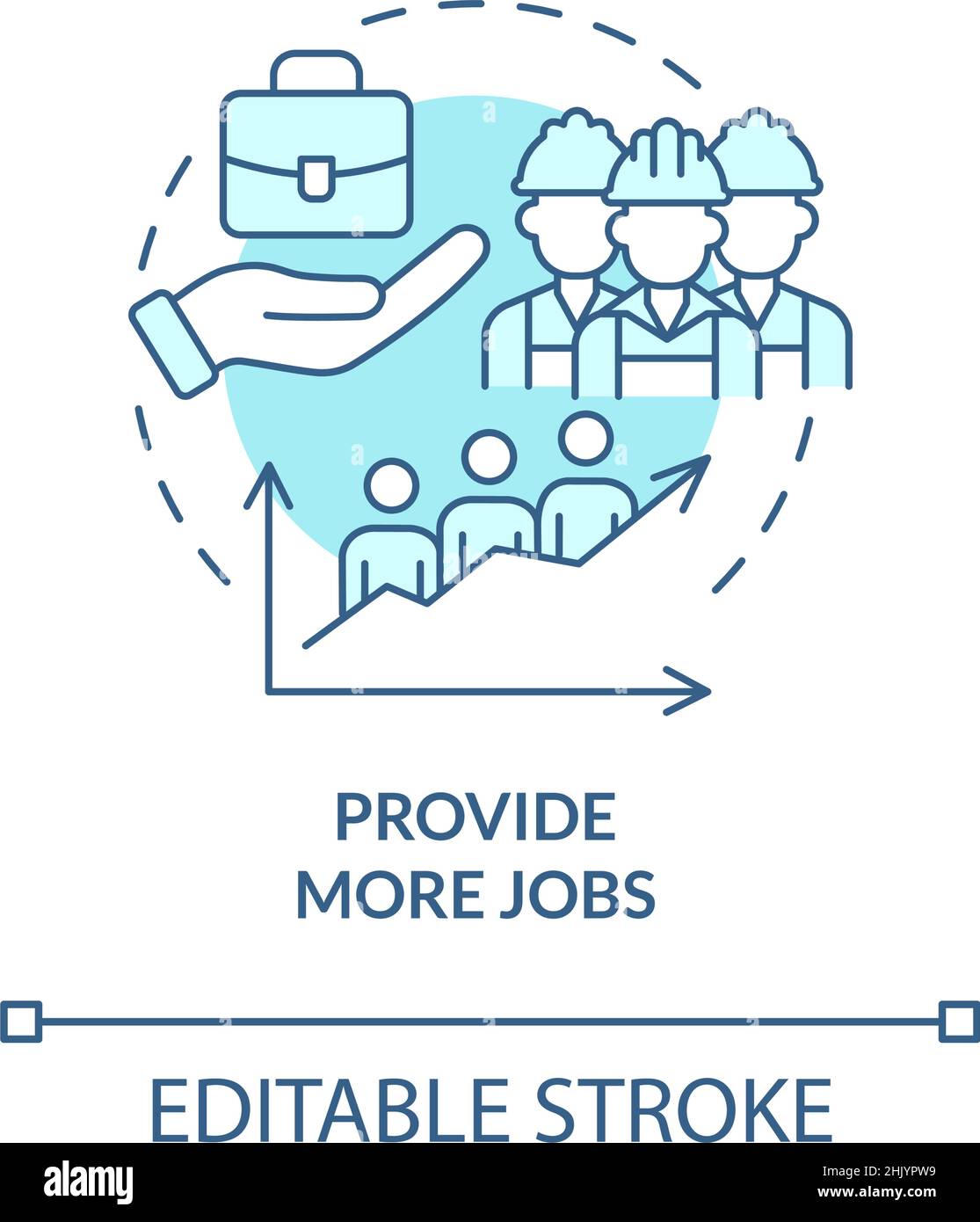 More employment Stock Vector Images - Alamy