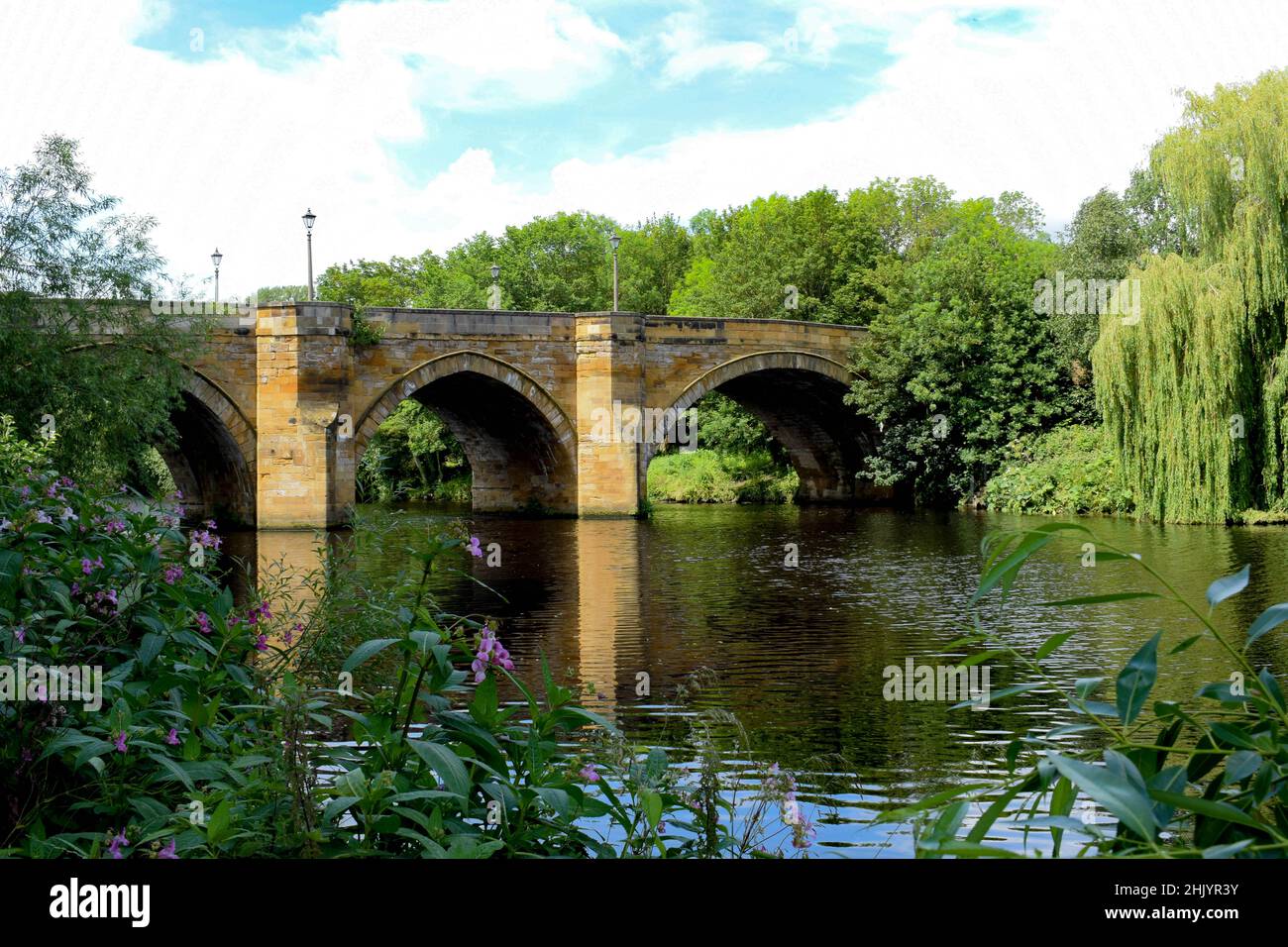 Tees valley city hi-res stock photography and images - Alamy
