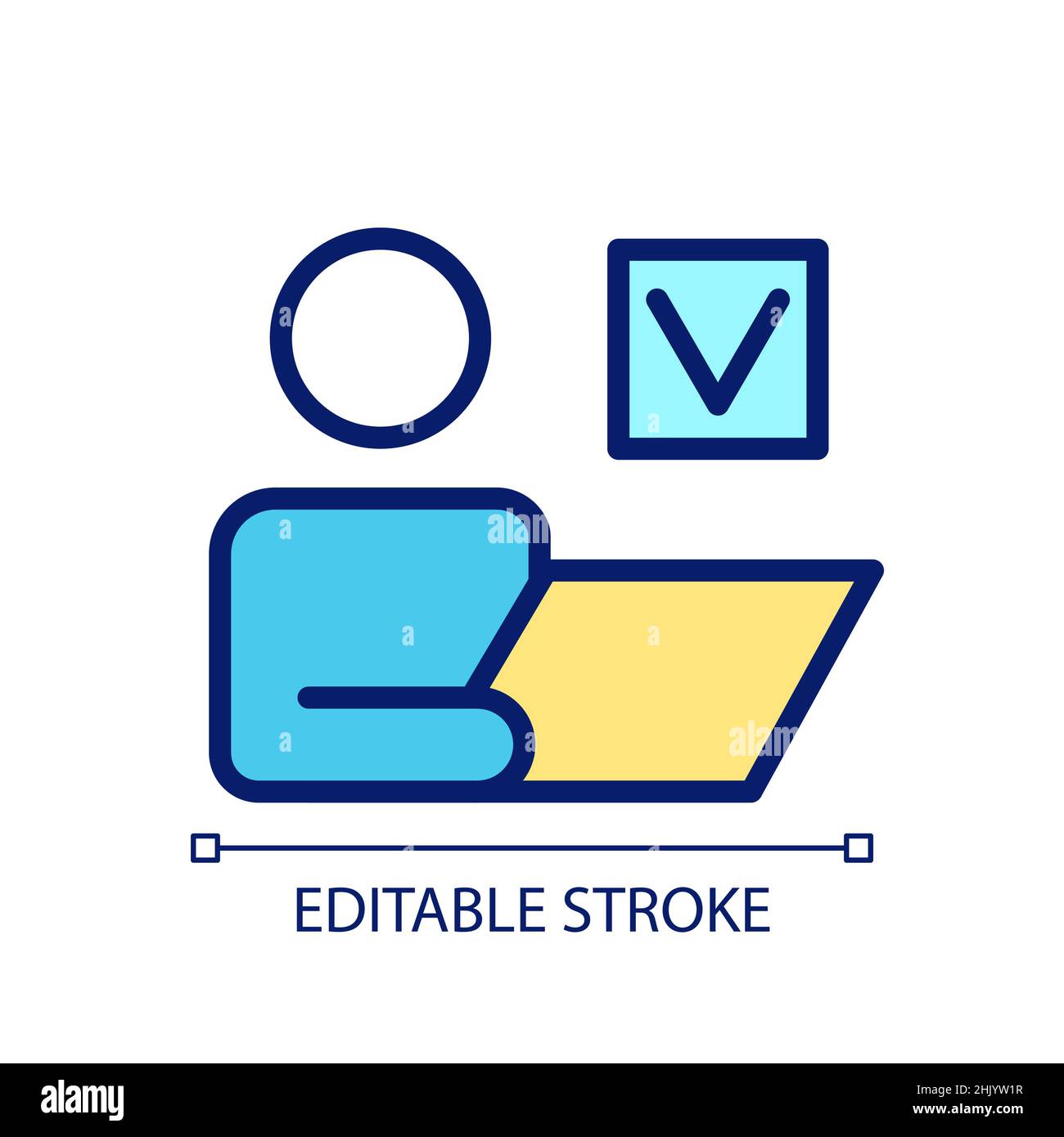 Check individual Stock Vector Images - Alamy