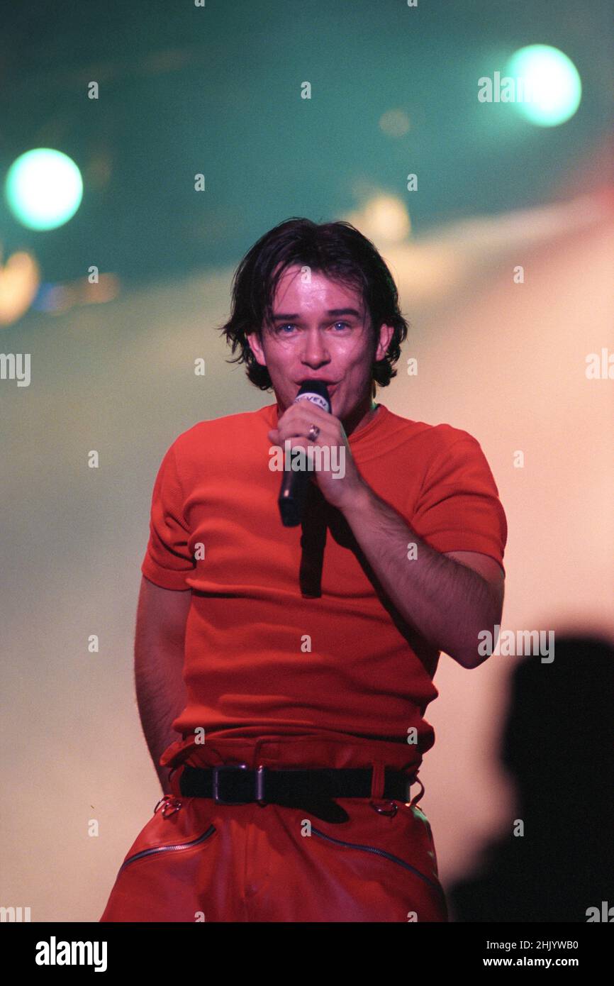 Stephen gately hi-res stock photography and images - Alamy