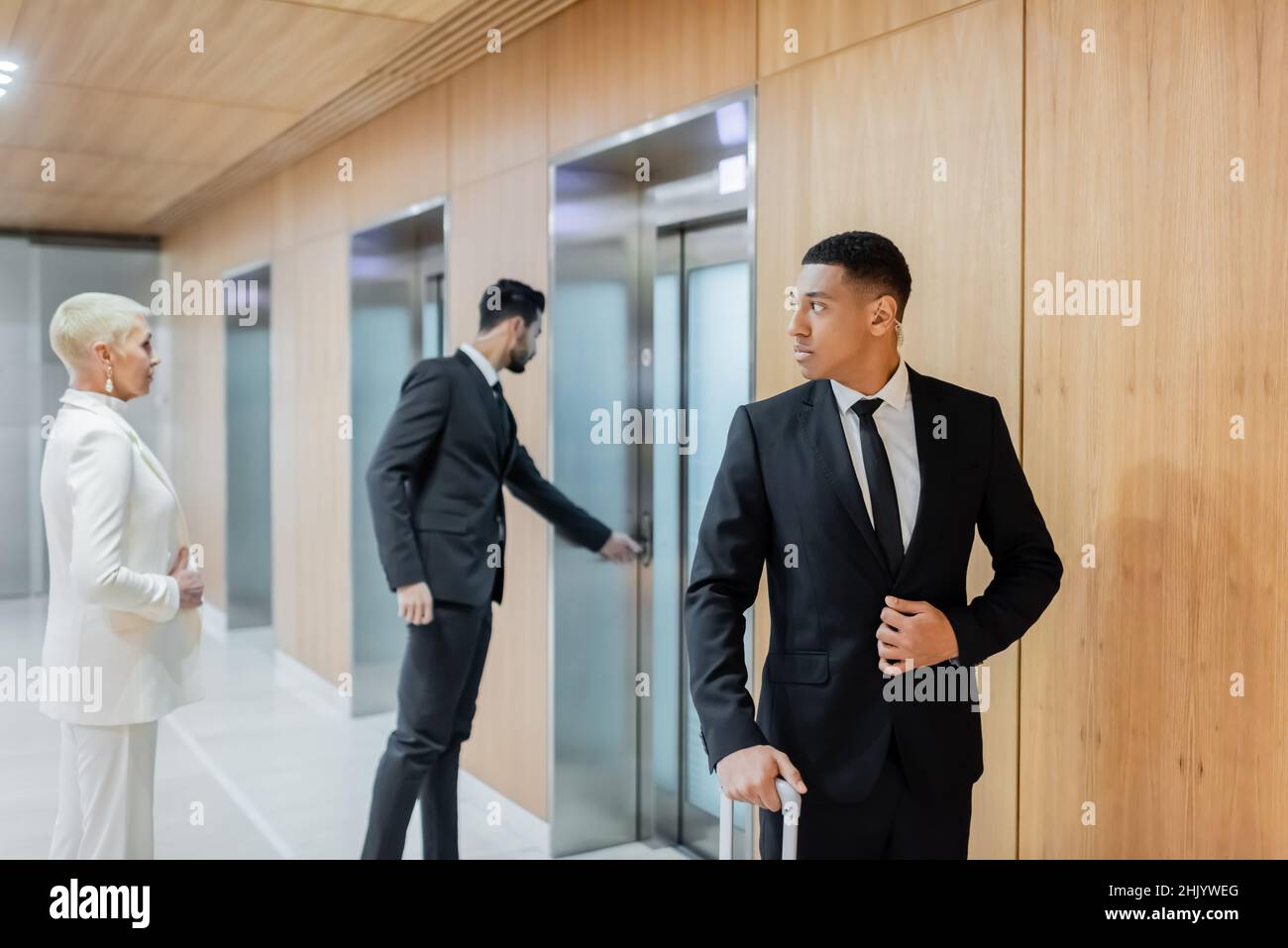 Escorting the race hi-res stock photography and images - Alamy