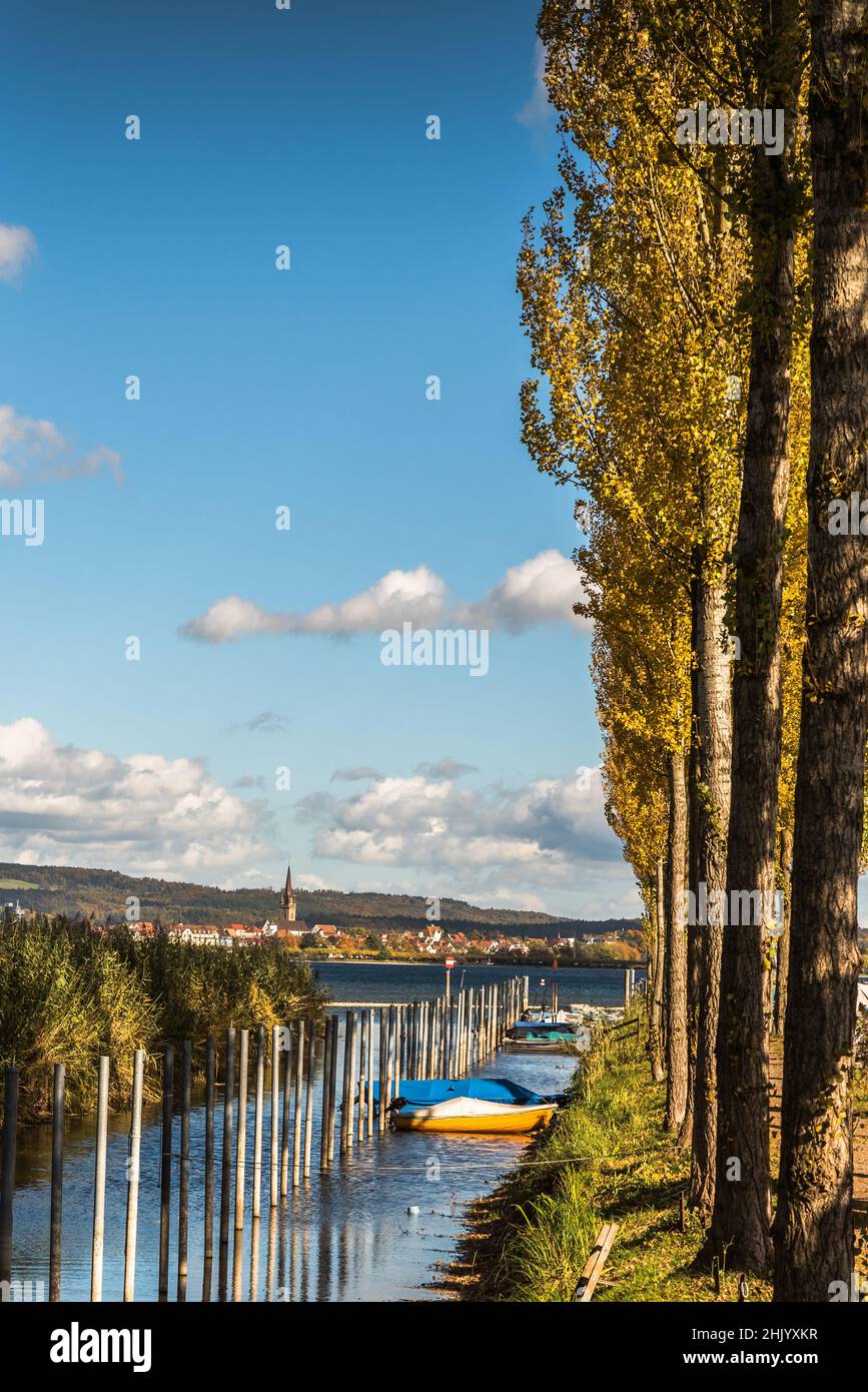 Moos church hi-res stock photography and images - Alamy