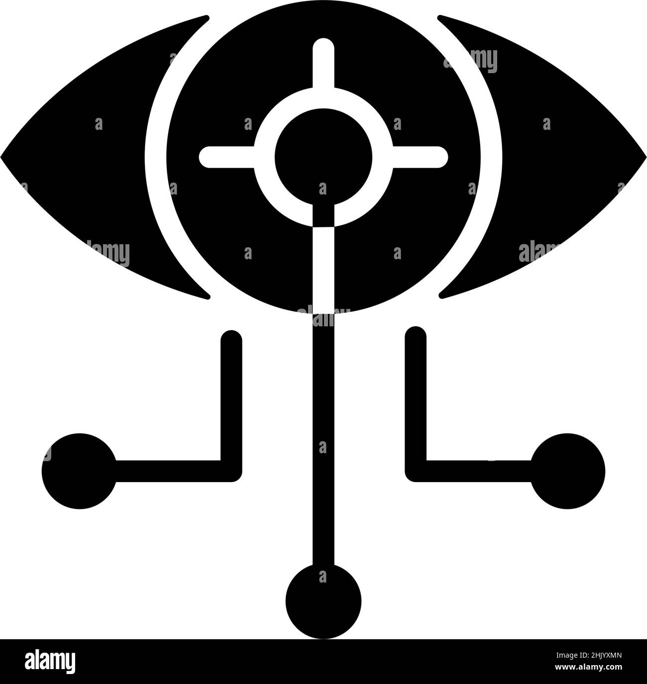 Connected healthcare Black and White Stock Photos & Images - Alamy