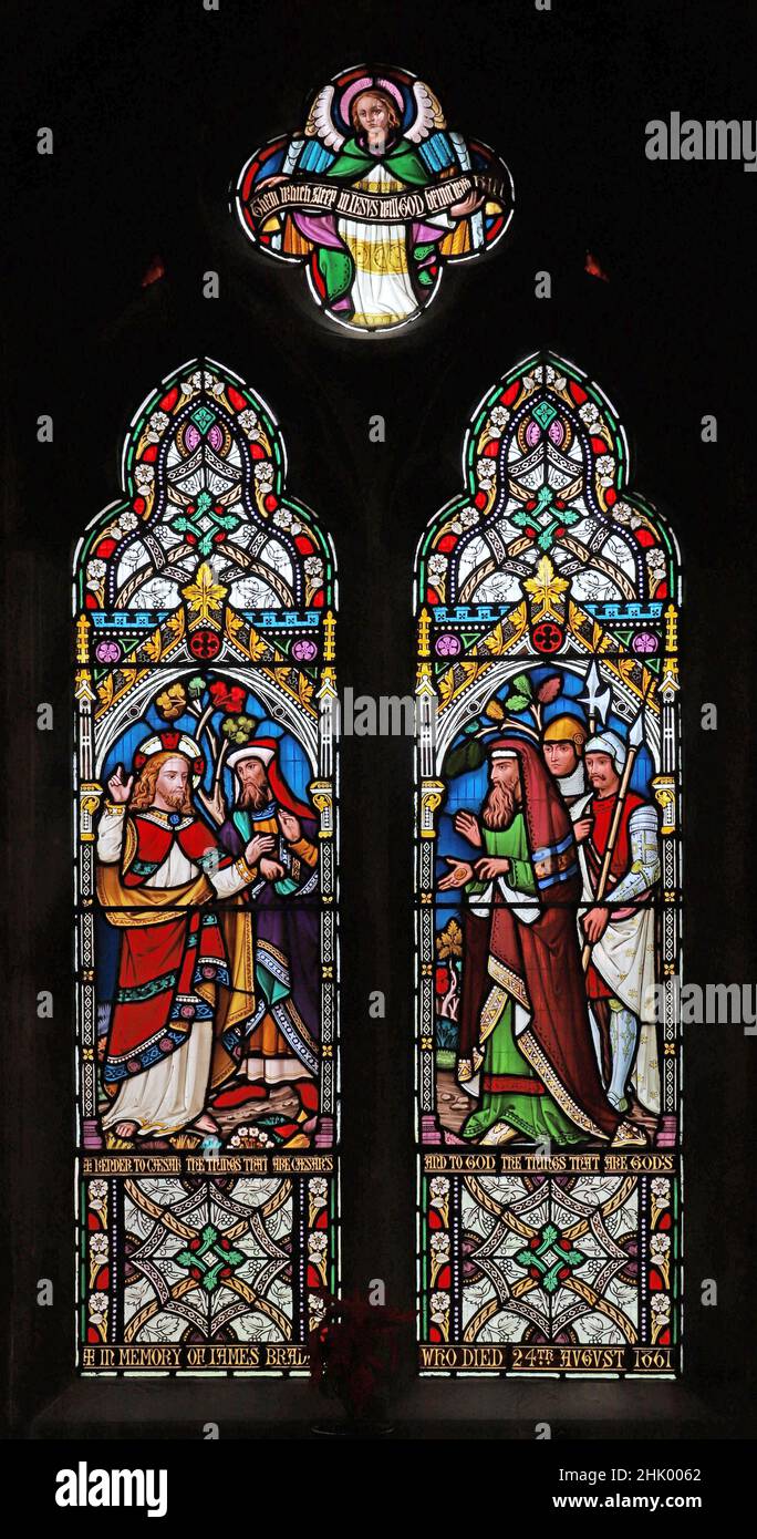 Things that are ceasars hi-res stock photography and images - Alamy