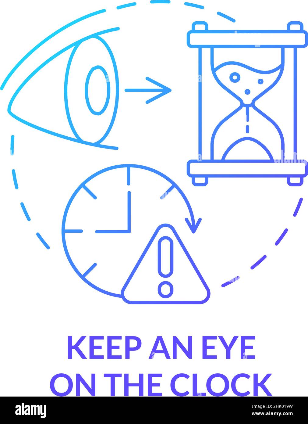Keep eye hi-res stock photography and images - Alamy